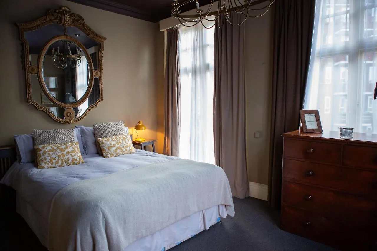 16 Best Guest Houses in London, United Kingdom |(Updated for 2024)