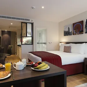 Marlin Waterloo Hotel London: 4 star Hotel with a Minimum Price 228 ...