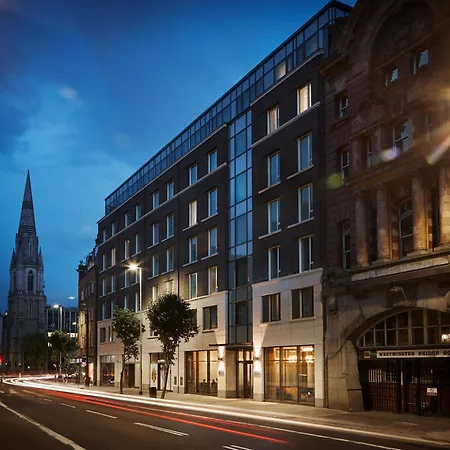 Marlin Waterloo Hotel London: 4 star Hotel with a Minimum Price 119 ...