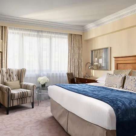 Intercontinental London Park Lane By Ihg Hotel: 5 star Hotel with a ...