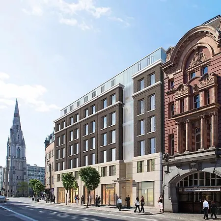 Marlin Waterloo Hotel London: 4 star Hotel with a Minimum Price 124 ...
