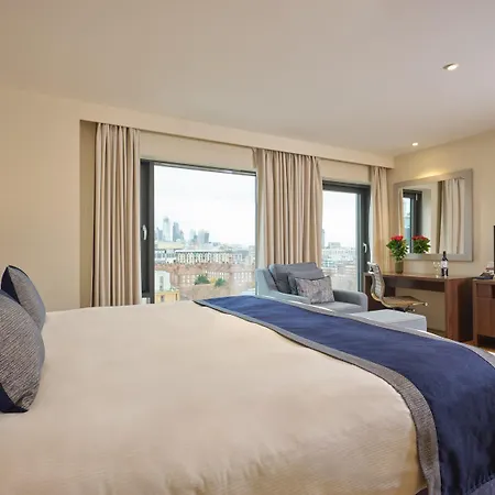 Marlin Waterloo Hotel London: 4 star Hotel with a Minimum Price 125 ...