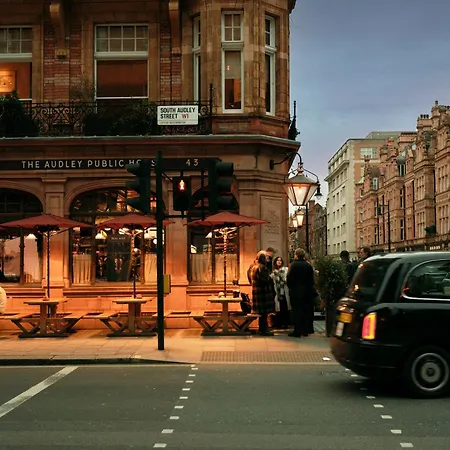 The Chancery Rosewood London: 5 star Hotel with a Minimum Price 1390 ...