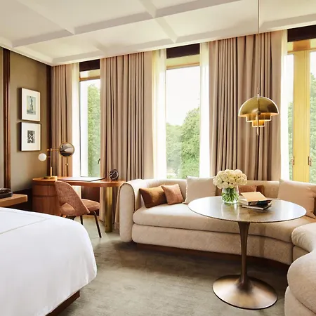 The Chancery Rosewood London: 5 star Hotel with a Minimum Price 1390 ...