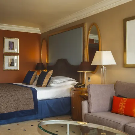 Intercontinental London Park Lane By Ihg Hotel: 5 star Hotel with a ...
