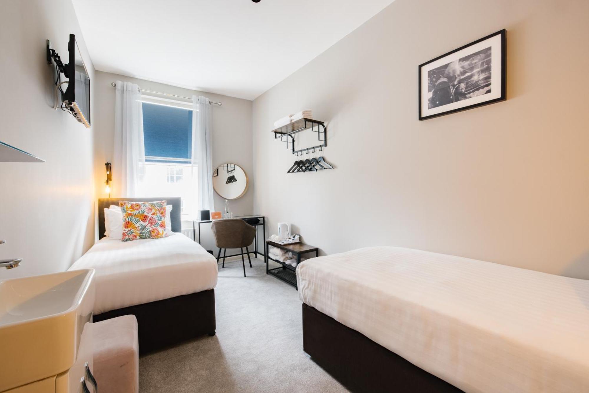 Cityspace Borough London Resort: Best Prices & Reviews | London hotels